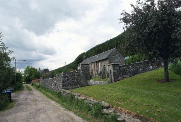 Boring town makes Dull move: two towns are to be twinned · TheJournal.ie