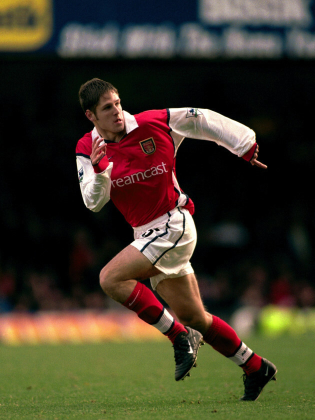 'That moment stands out for me probably more than my Premier League ...