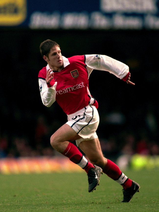 'That moment stands out for me probably more than my Premier League ...