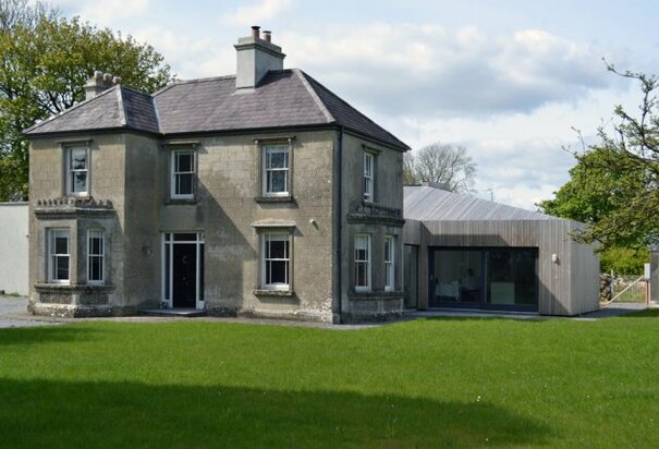 Wexford County Council HQ among 34 buildings on shortlist for ...