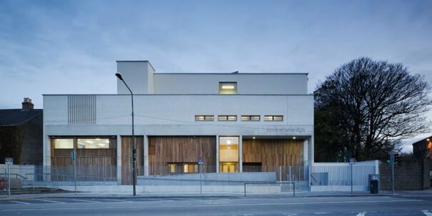 Wexford County Council HQ among 34 buildings on shortlist for ...