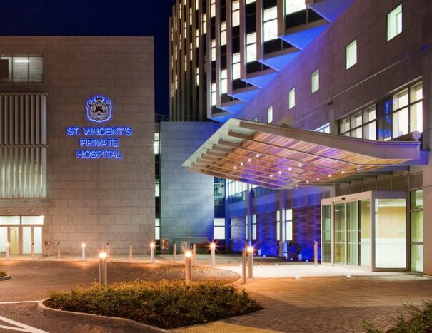 Wexford County Council HQ among 34 buildings on shortlist for ...