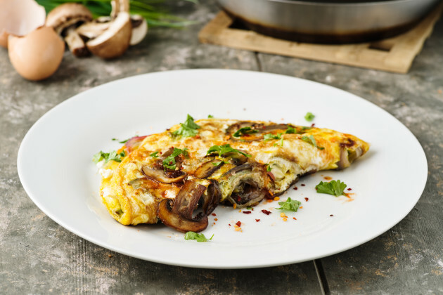 Kitchen Secrets: Readers share their favourite omelette combinations