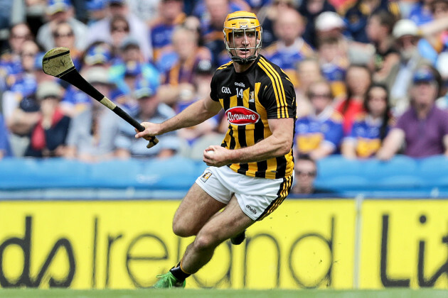 Open Thread: Who is in pole position for the 2019 hurling All-Stars?