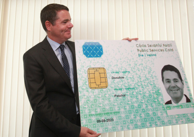 PSC training manuals for civil servants: Facial image matching, 'voice ...