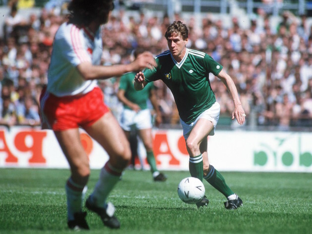 ‘Five foot eight, underweight and f*****g great’: Remembering Man ...