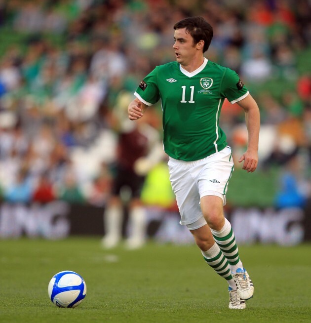 Keith Treacy's incredible battle with alcohol and depression, and the ...