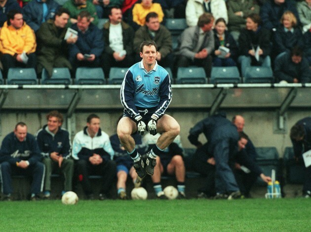 'I've lost some great friends - pilots in aviation accidents. Life can ...