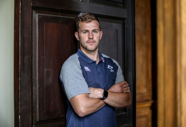 Fit-again Addison emerges as the 'Jack of all trades, we may well need'