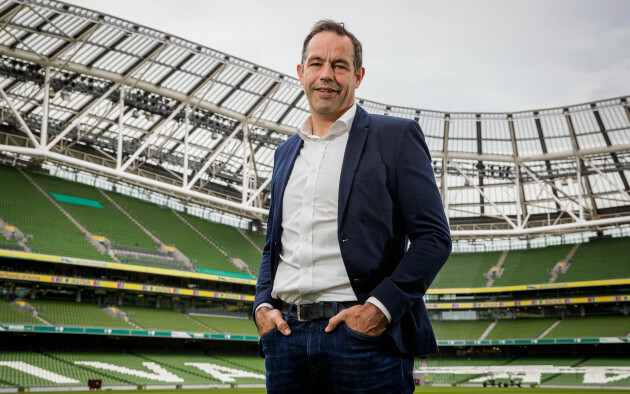 ‘I repeated my Leaving Cert and got 270 points. So to step out as ...