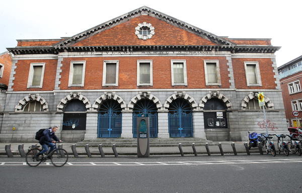 Dublin's Iveagh Markets are in an 'advanced state of dereliction' after ...