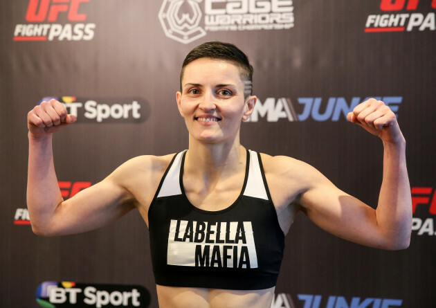 'Mum was showing signs, she was getting sick... They couldn't diagnose ...