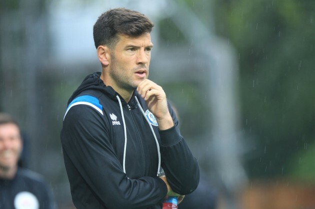 Barry-Murphy relishing Old Trafford challenge: 'Half of Cork has been ...