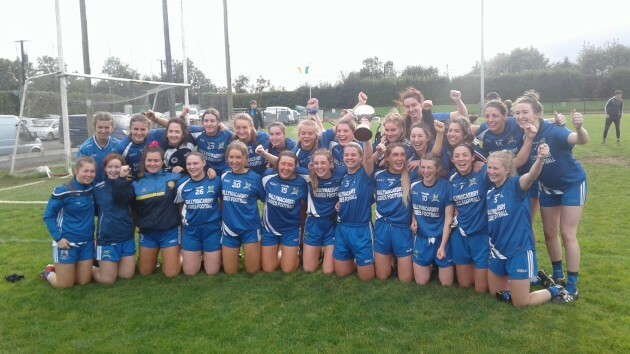 'These things aren't taken for granted' - 38 in-a-row for Waterford ...
