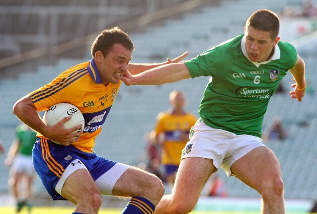 Well played: here's your Gaelic football team of the week · The 42