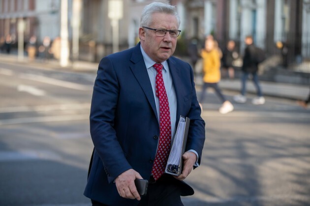 'This smacks of the old FAI' - Former chief executive calls for ...