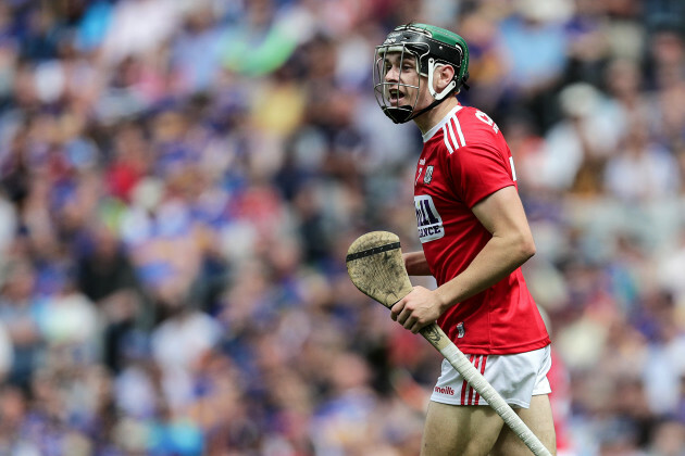 Assessing Kieran Kingston's return to the Cork hurling hot-seat · The 42