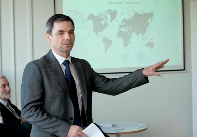 Assessing Kieran Kingston's return to the Cork hurling hot-seat · The 42