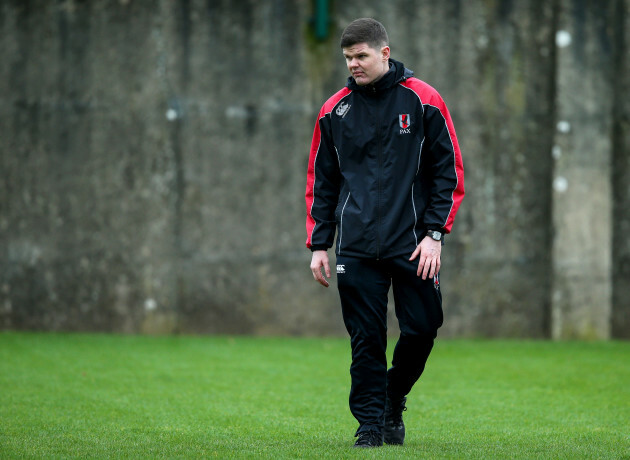 Munster derby the headline act on opening weekend of All-Ireland League ...