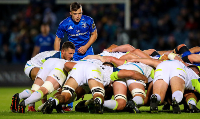 'It's a great story for those late developers who don't come through ...