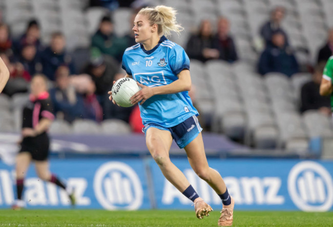 'It was completely torn, ruptured, gone... but I would have regretted ...