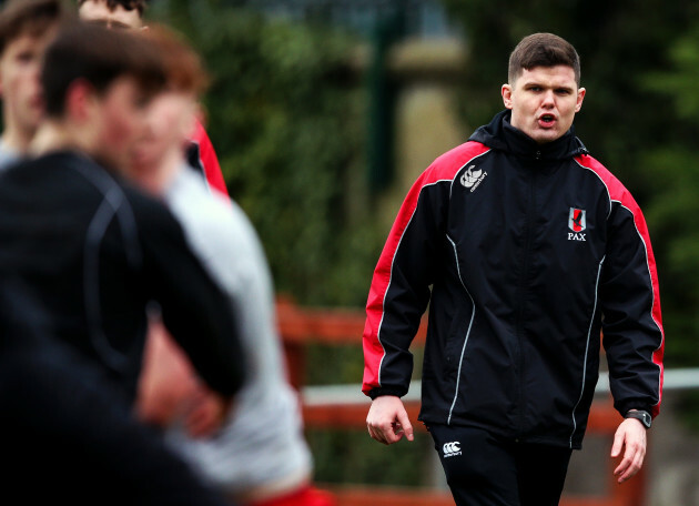 An early-season colours clash and the rest of this weekend's AIL games