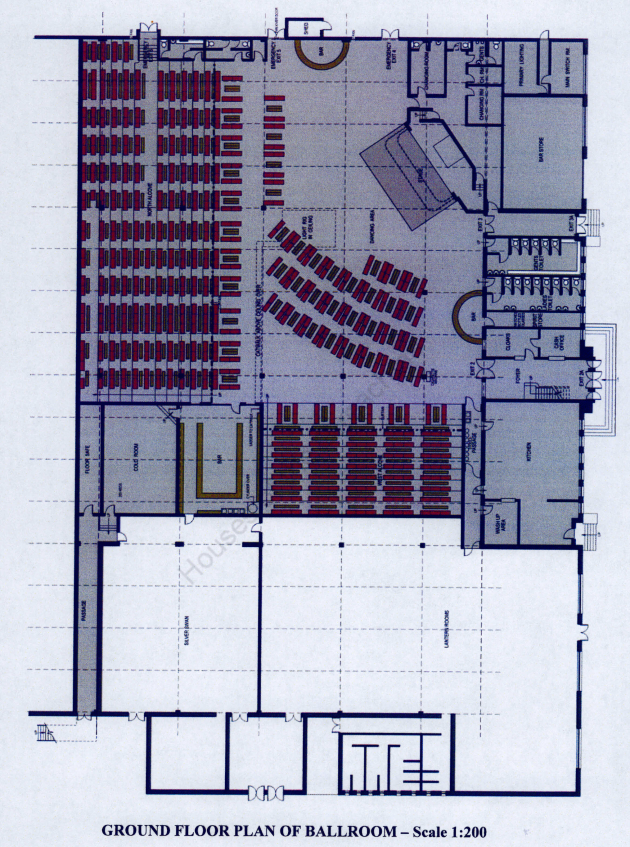 'There was a big build up to it for weeks': Episode two of Stardust out now