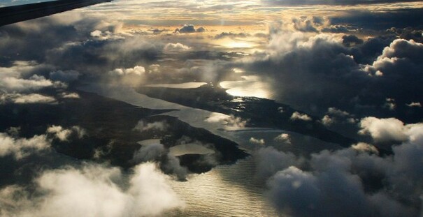 The week in photos: Waterworld · TheJournal.ie