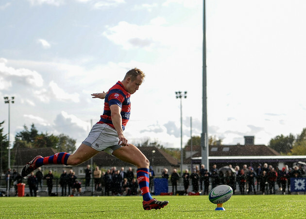 Friday night Dublin derby tops the bill in this weekend's All-Ireland ...
