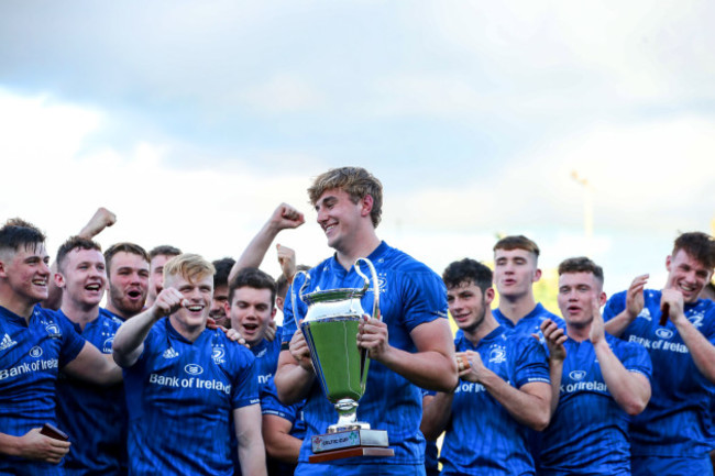 Friday night Dublin derby tops the bill in this weekend's All-Ireland ...