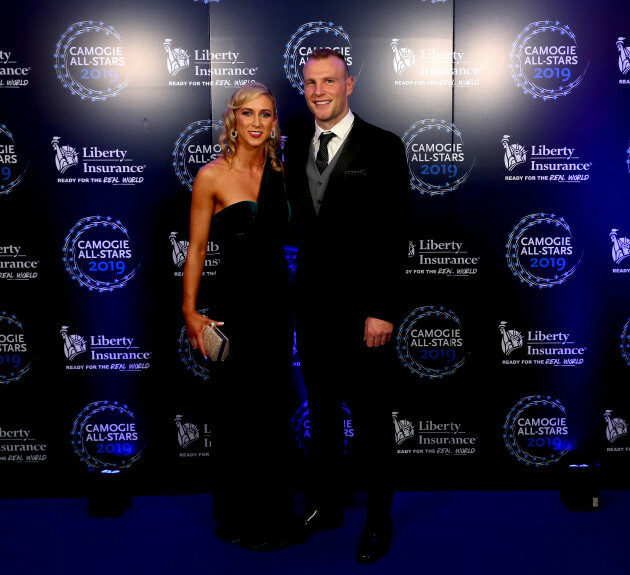 7 All-Star awards for champions Galway and Kilkenny wins Player of the Year