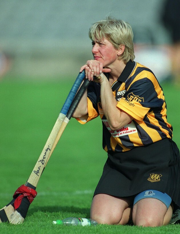Kilkenny to the bone: Reeling in the years, the good and the bad, with ...