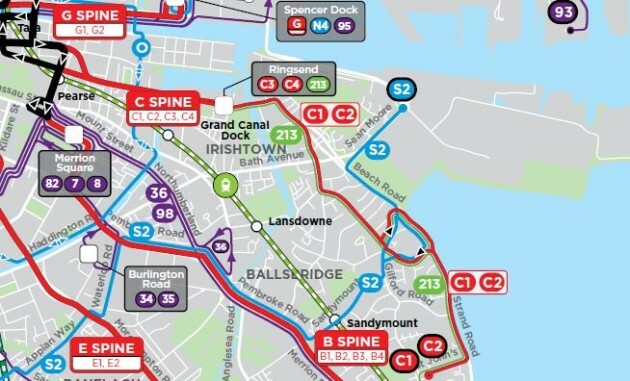 Explainer: Here's what the revised BusConnects plan would mean for your ...
