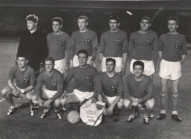 Shels release cracking home jersey for their return to the top flight