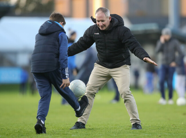 MDMA and Basquel play key roles as Ballyboden seal return to Dublin decider