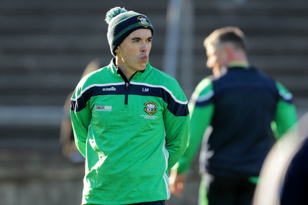 Carey's presence at county semi-finals ups the ante in search for next ...