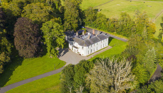 Strike a deal at this €1.9m period mansion in Meath owned by a Dragons ...