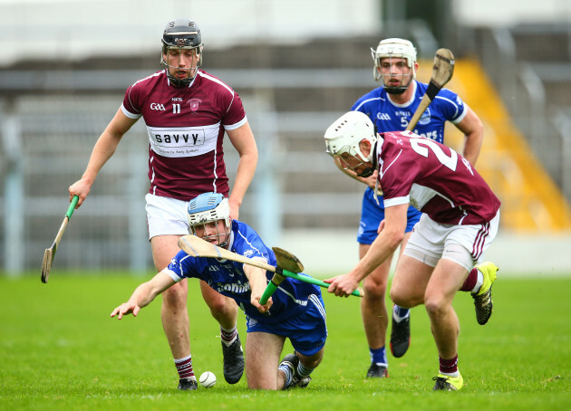 'We are neighbours and friends for life' - Galway duo set to face off ...
