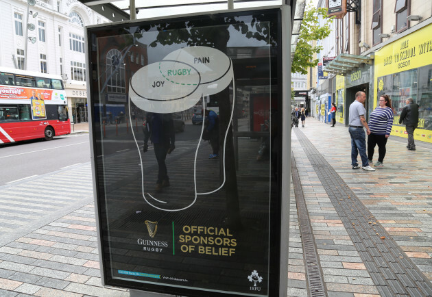 Companies that break new alcohol advertisement rules will face fines ...