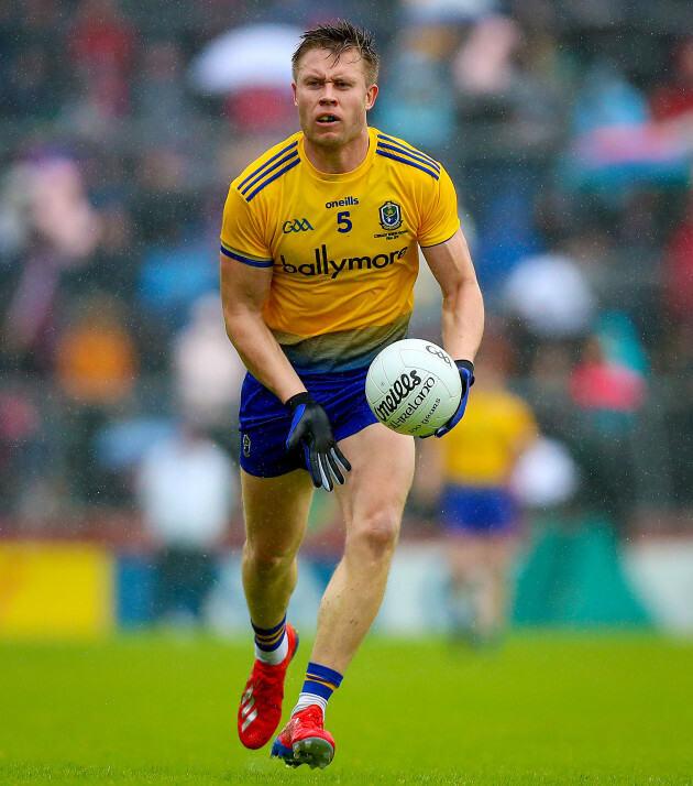 'There were scenes we'd never seen before, it meant so much to so many people'