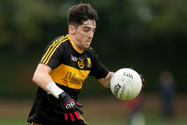 Dr Crokes hold off South Kerry after semi-final replay to keep four-in ...