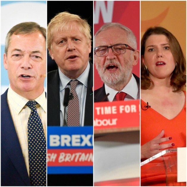 What are the Brexit stances of the main British parties? · TheJournal.ie