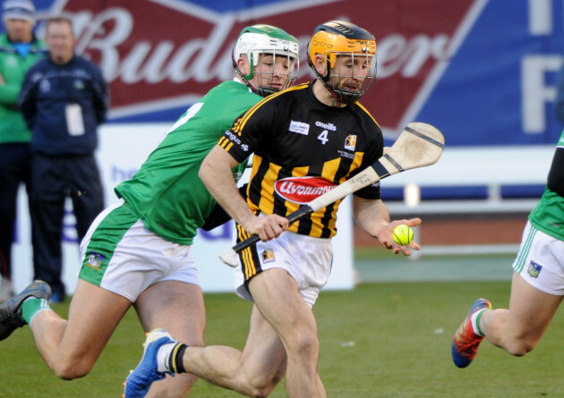 Kilkenny win New York Hurling Classic after 24-point success over Limerick