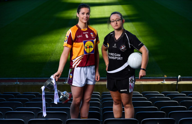 From struggling with numbers to an All-Ireland final, and the ...