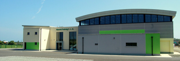 Make the move to Stamullen: Three and four bedroom homes in a family ...