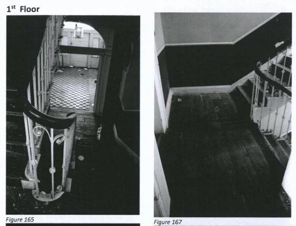 James Joyce House was 'not designed for intensive daily use' as a 56 ...