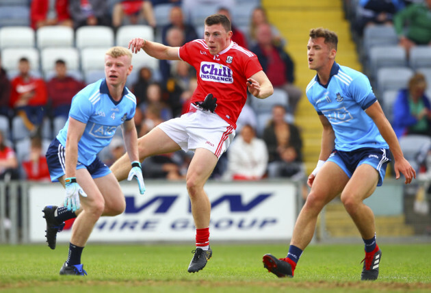 'It probably took me two years to get over that' · The 42