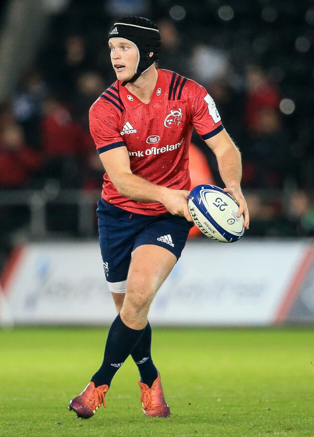 'The most important thing is Tyler himself as a man after rugby' - Van ...