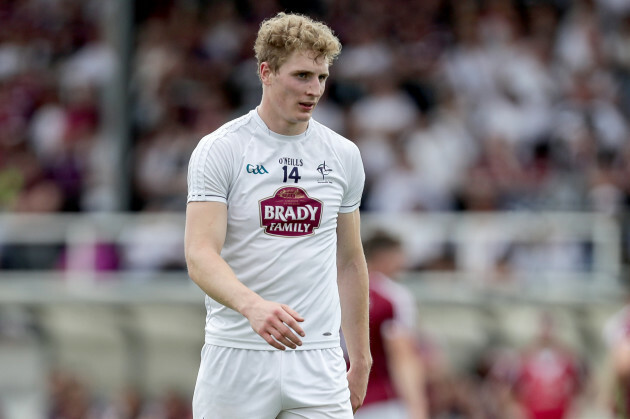 Flynn returns as Jack O'Connor unveils side for first game with Kildare