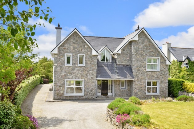 4 of a kind: Detached homes in beautiful rural locations · TheJournal.ie
